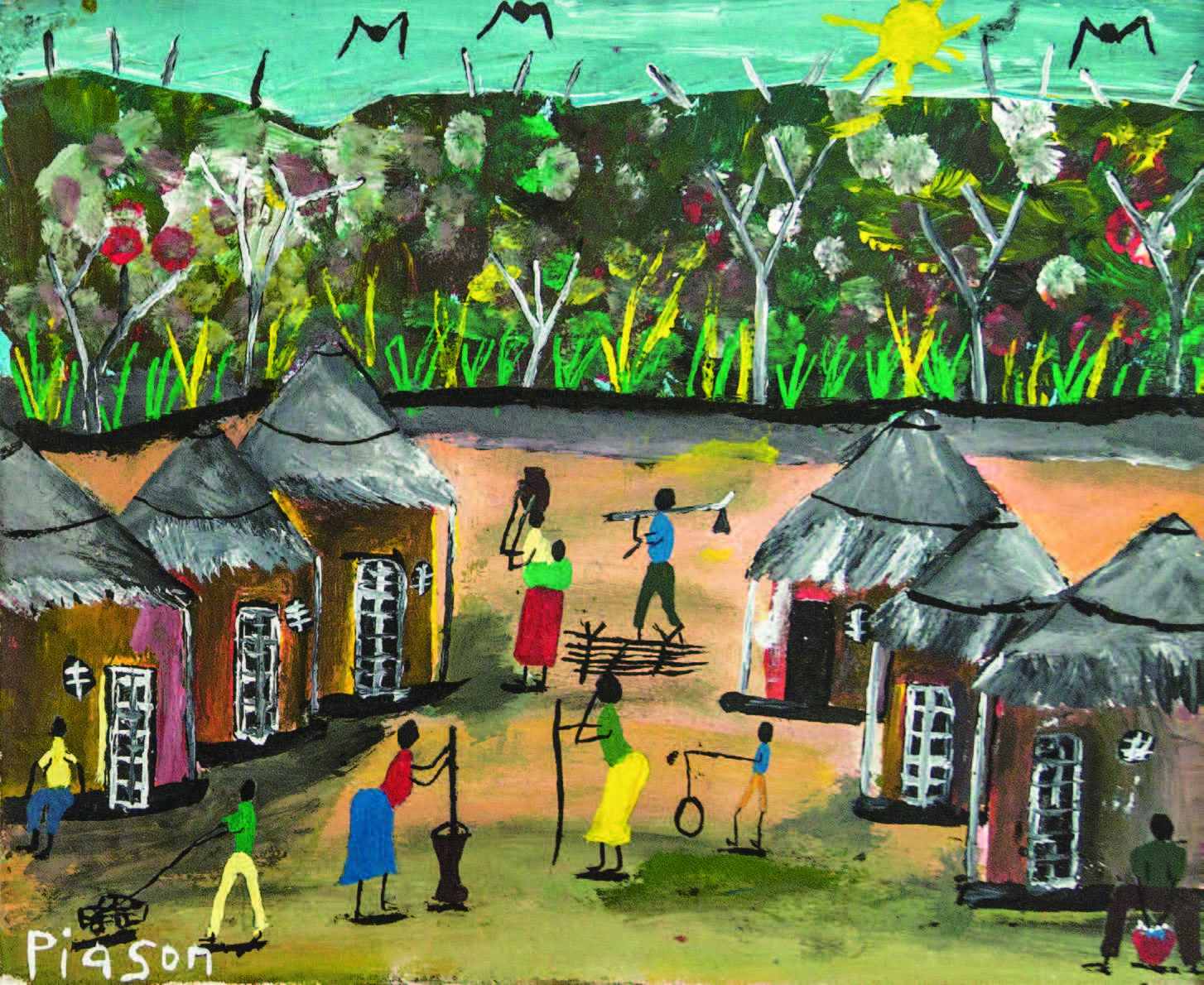 ARTPARA 2024 Paris Gallery – ArtPara